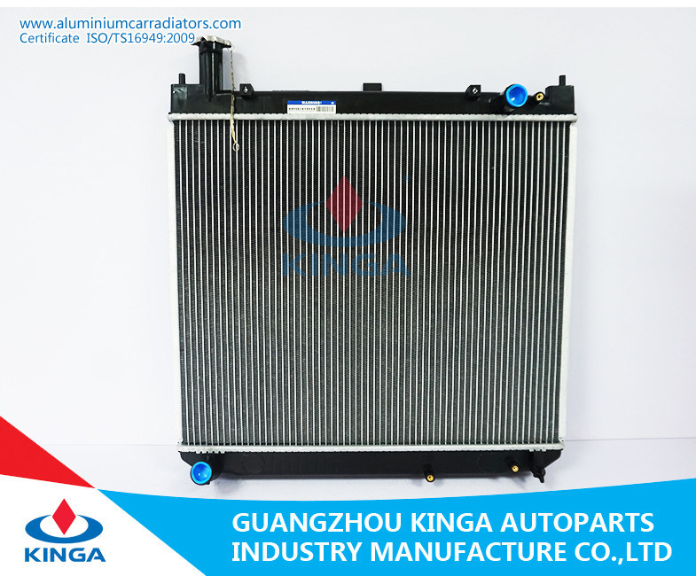 HIACE TOURING RCH 4#''95-01 MT Aluminium Car Radiators TOYOTA Radiator