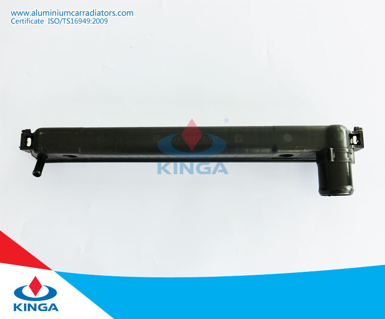 Radiator Plastic Tank Replacement OEM 16400-28590 For PREVIA/RAV4'07 ...