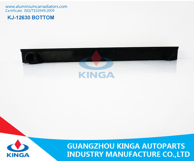 Radiator End Tank For TOYOTA Car Radiator 4 RUNNER 2.4D'85-91 /PICK-UP ...