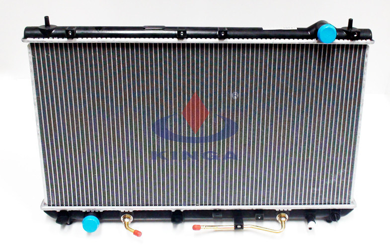 Camry 1997 / 2000 Toyota Radiator For MCV 20 AT OEM 16400-0a060 / 16400 ...