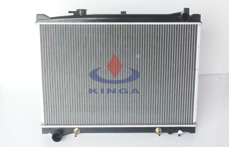 91 - 95 Mazda MPV Radiator car parts radiator JE16-15-200D , JE16-15 ...