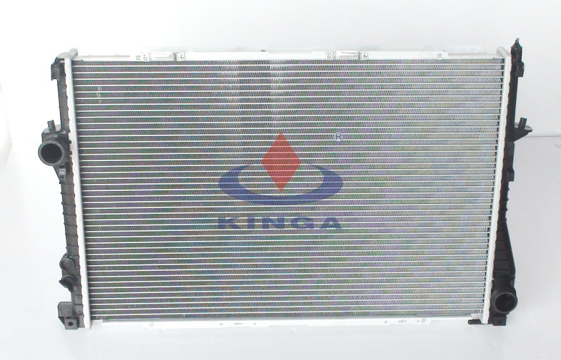 32mm Thickness , 535 / 540 / 735 / 750i 1997 MT BMW Radiator ...