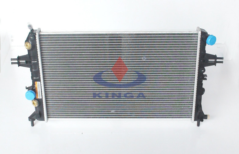 Custom Opel Astra G Radiator Of Autoparts small car radiator 16 / 26 ...
