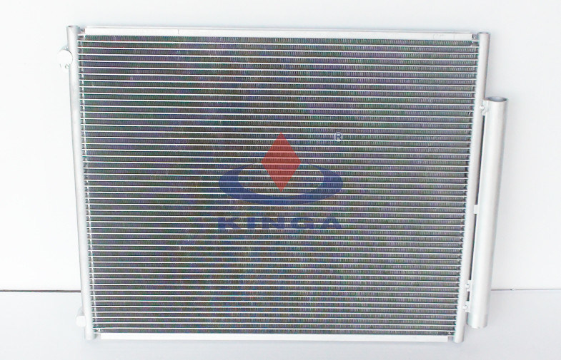 Car parts Aluminum Toyota AC Condenser For PRADO 4000 GRJ120 OEM 88461 ...
