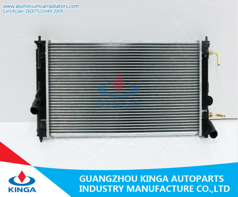1999 - 2000 PA Toyota Radiator for CELICA OEM 16400-22070 DPI 2335 AT