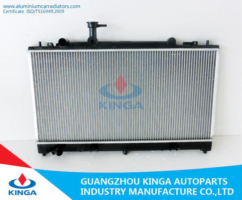 MAZDA 6-02-03 OEM L327-15-200 Aluminium Car Radiators Sealed Type