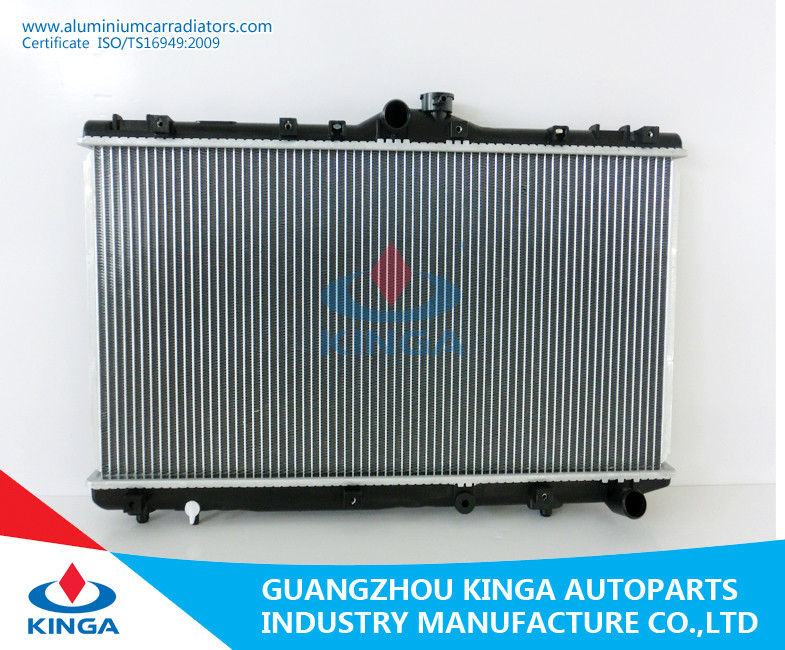 Enging Cooling System Toyota Radiator Suit In COROLLA 92 - 99 CE100 ...