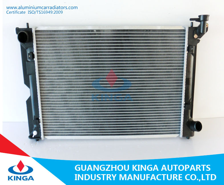 16400 - 6A290 Toyota Radiator Aluminum Car Radiator Corolla 2005 ...