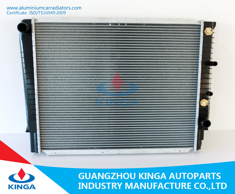 Auto Spare Part Aluminum Radiator For Volvo 940 ' 90 - 2.0I / 2.3I OEM ...