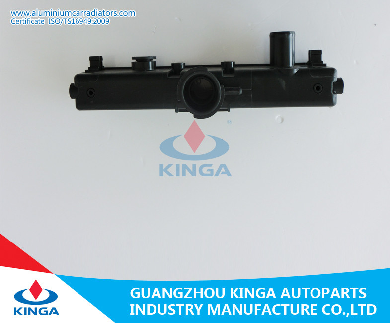 PA66 Material Radiator Plastic Tank Replacement For Chinese Car
