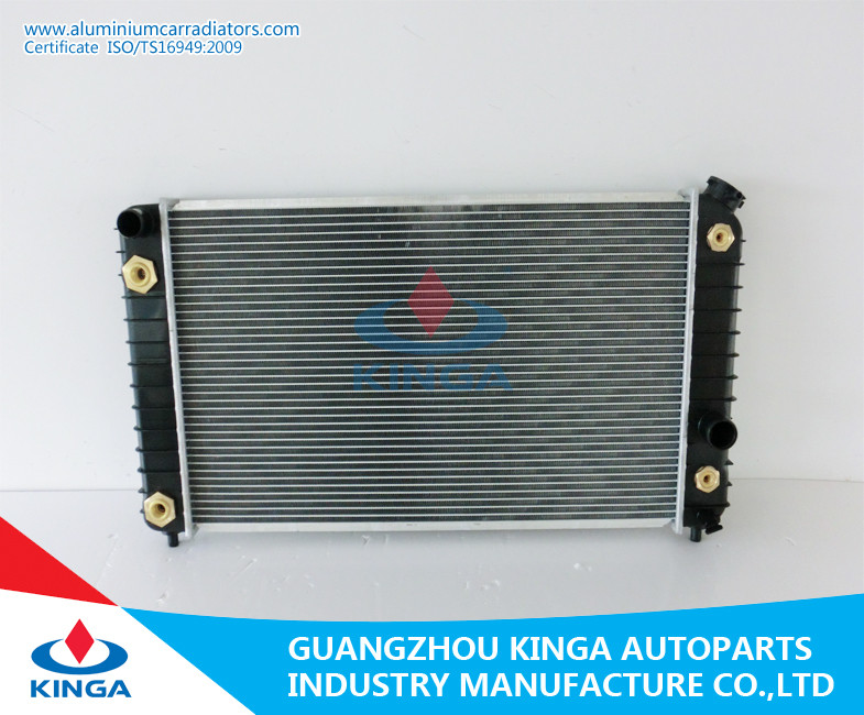 Aluminum Custom Car Radiator For GMC Plazer / Jimmy OEM 52472963 Year ...