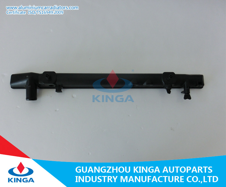 Water Plastic Radiator Tank Replacement TOYOTA CROWN 91-99 GS136V AT