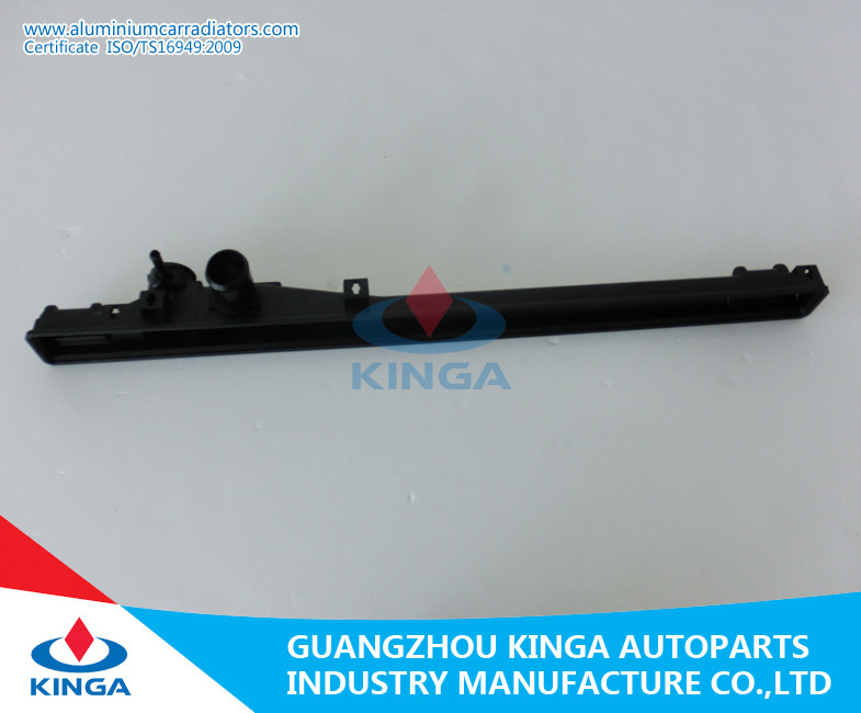 Truck PA66 Radiator Plastic Tank Replacement For TOYOTA CROWN ' 91-99 ...