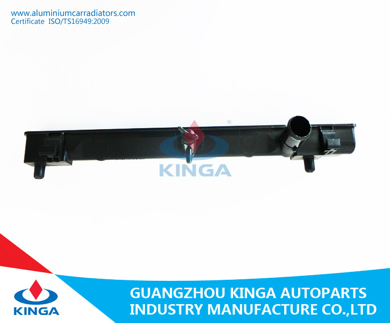 Auto Parts PA66 Material Car Radiator Tank For TOYOTA VITZ ' 05 NCP91 ...