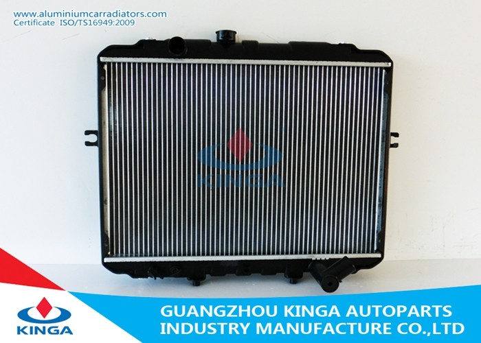 Sealed Hyundai Radiator H100 PORTER 2.4I ' 93 GRACE ' 93-2.5D MT Auto ...