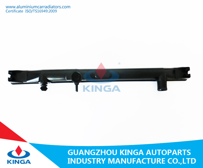 Strong Radiator Plastic Tank Car Radiator Tank For Toyota Beiqi Luba MT