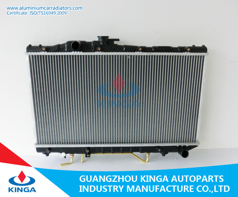 Aluminum Alloy Toyota Radiator Carina ' 89-91 ST170 Custom Car ...