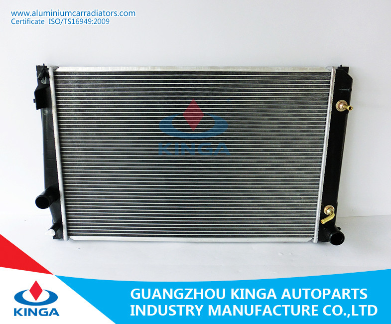 Toyota Aluminium Car Radiators Rav4 3.5l V6 ' 06-11 AT Auto Radiator