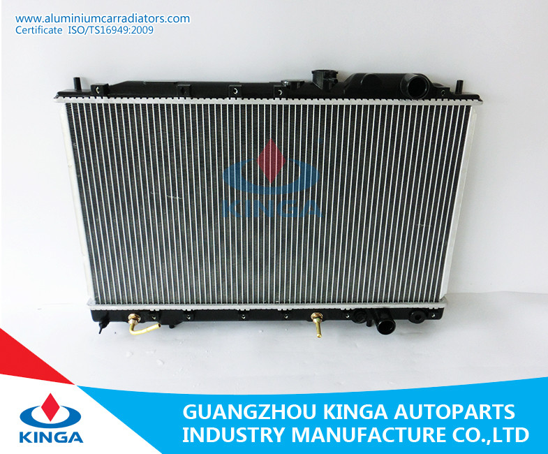 Engine Parts Aluminium Car Radiators OEM MB538547 Mitsubishi High ...