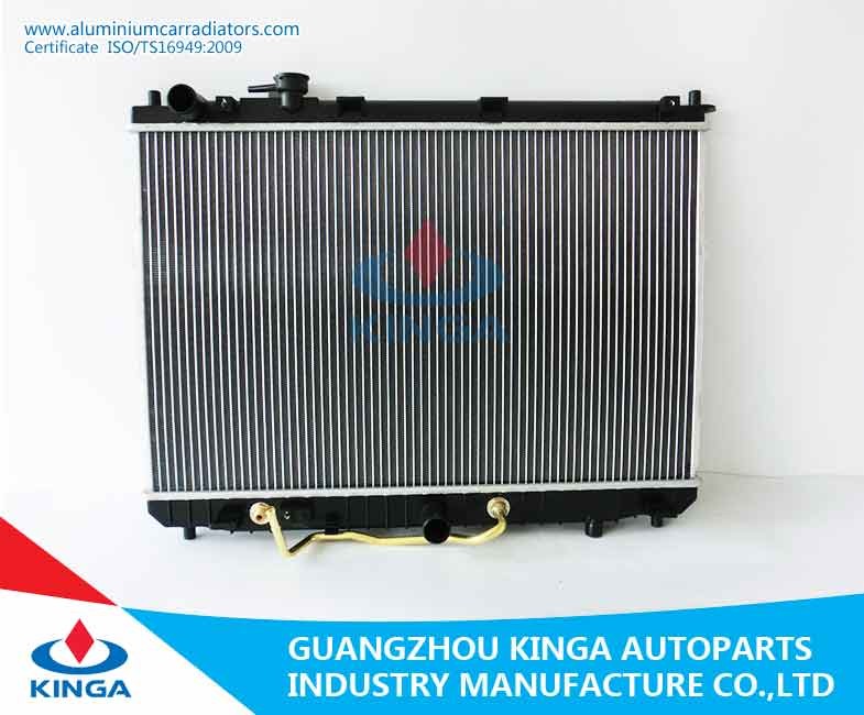 Auto Spare Parts Car Radiator Replacement KIA CARENS MPV 2.0'02 OK2FV ...