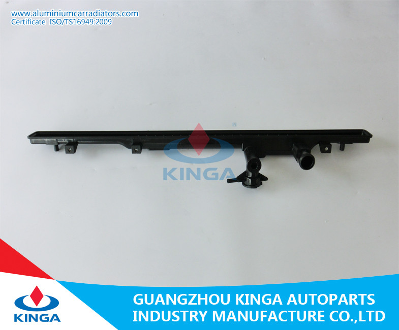 Diameter 32mm Radiator Top Tank Radiator Plastic Tank For MAZDA CX - 7 ...