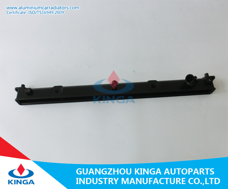 MAZDA CX - 7 ' 07 - 10 AT Plastic Radiator Tank Repair Water Cooled