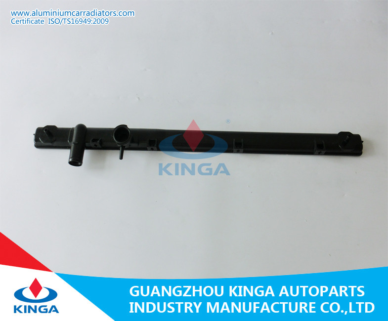 Mazda PREMACY '2010 PLM AT Radiator Plastic Tank Water Cooled