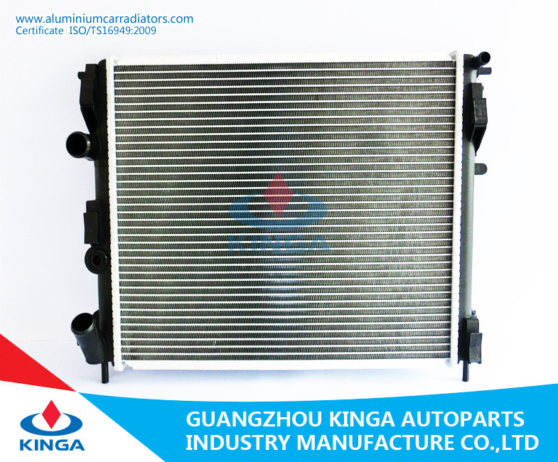 CLIO / KANGOO 1.2 98-01 MT RENAULT Aluminum Car Raidators OEM 7700430784