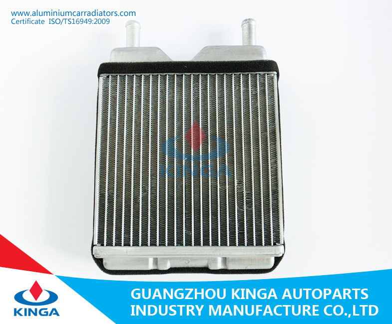 Heater Warm wind JEEP Aluminium Car Radiators Model CJ3 CJ5 CJ6