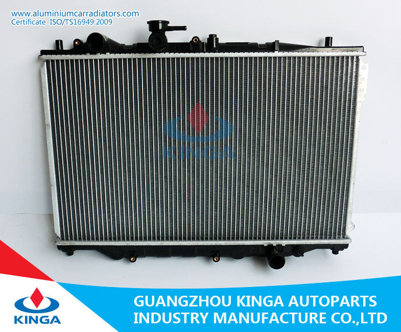 Mazda MX6'88-92 626GD MT Auto Mazda Radiator Hard Brazing for Cooling ...