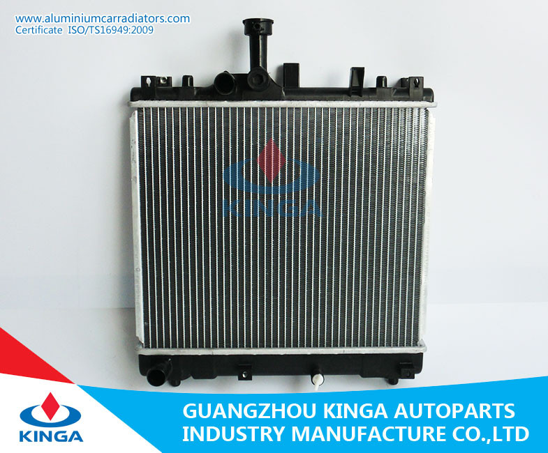 Effecient Usage Suzuki Radiator Nahlo'2013 Finned Column Radiators