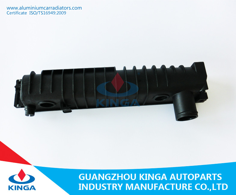 Left 530/535/730/735i 85-94 AT Repair Plastic Radiator Side Tank OEM ...