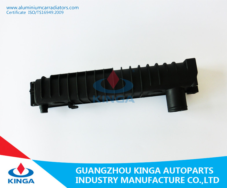 530/535/730/735i 85-94 MT Radiator Side Tank Replacement OEM 1712007 Left