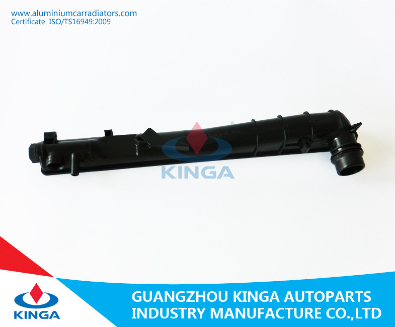 LEFT BMW Radiator Plastic Tank Durable Replacement Radiator Tanks 316 ...