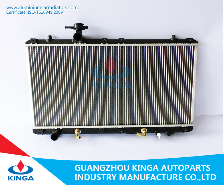Radiator Manufacturers Suzuki Liana/Aero 2001-2004 AT Aluminous 17700-54G10