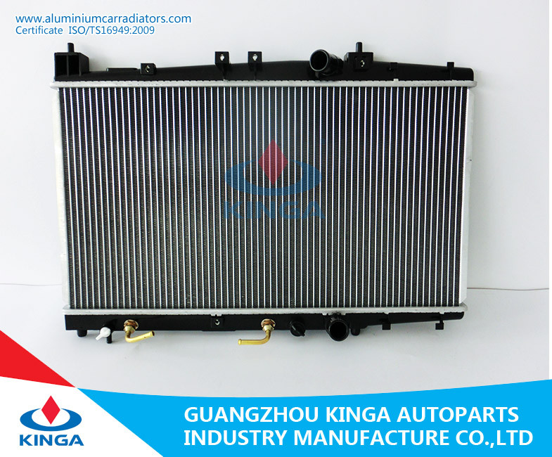 16400-21210 Aluminium Car Radiators Toyota PROBOX/ SUCCEED VAN'02-03 AT