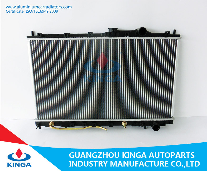 Cooling System Heat Exchanger Radiator Replacement For MITSUBISHI ...