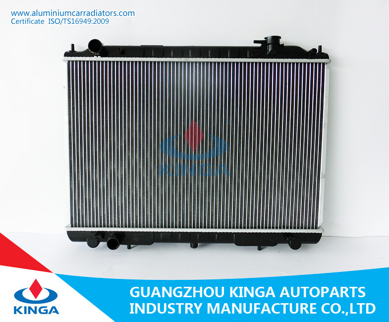 Performance Auto Radiator For Nissan INFINITI EX35'08-11 / INFINITI ...
