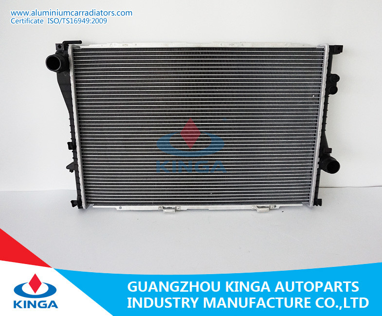 BMW E38/740.E39/528 Ribbon - tubular automobile Radiator 1436055 / 1436060