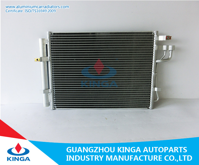 OEM 97606-1Y000 Car Air Conditioning For Hyundai KIA PICANTO 2011 ...