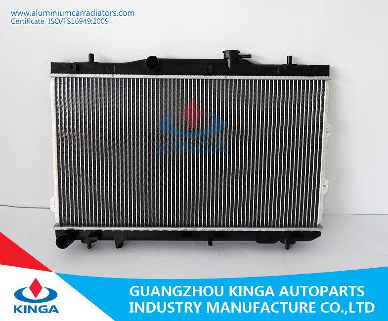 HYUNDAI SPECTRA'04-09 MT Aluminum Auto Radiator Car Cooling Parts