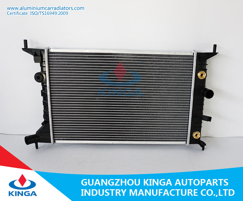 100% Tested Aluminum Auto Radiator For Opel PEUGEOT VECTRA B'95-AT 1300158