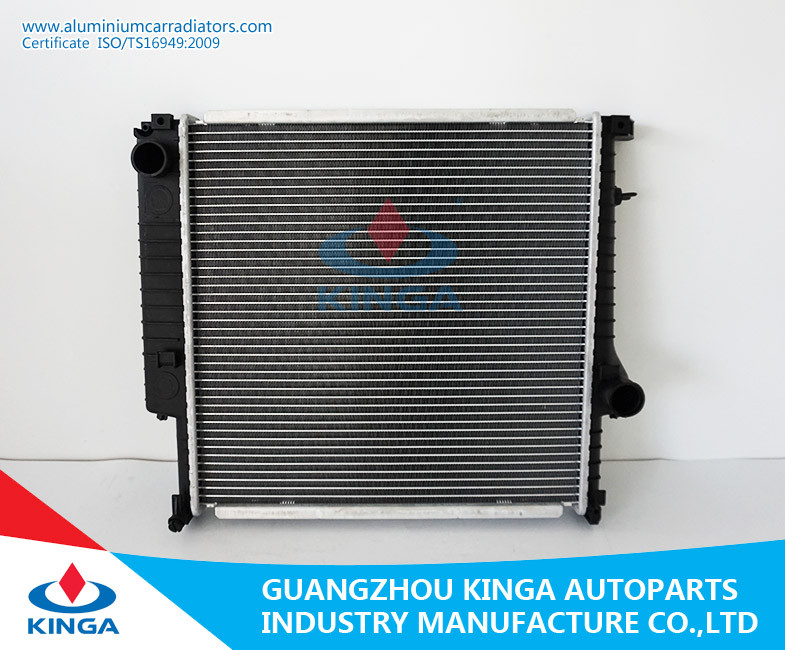 Cooling System Heat Exchanger Radiator Replacement For BMW 320I / 325I ...