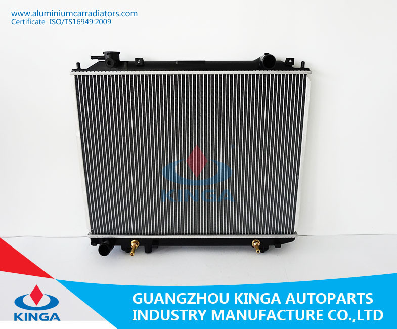 B2500 96-99 AT Mazda Radiator Cooling WL21-15-200A/C , auto radiator