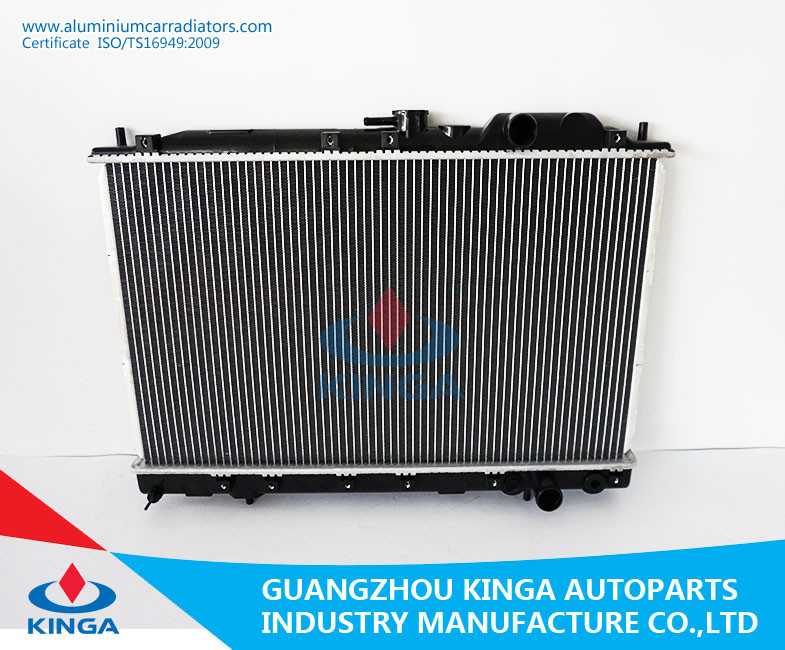 GALANT'87-92 MT MITSUBISHI Radiator OEM MB356527 Plastic Tank