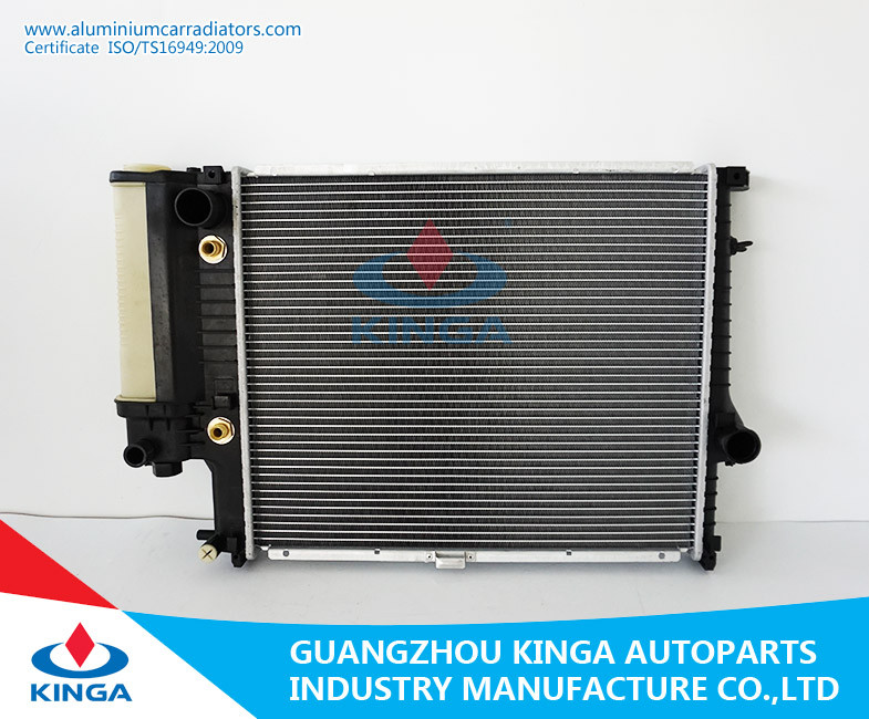 1468469/ 1719309 BMW Aluminum Radiator For 520I/ 525I'88-E34 AT Core ...