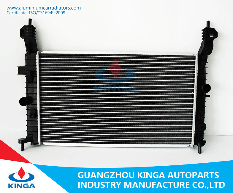 Auto Aluminum Radiator Opel Meriva 1.4/1.6/1.8' 03 MT OEM 1300413