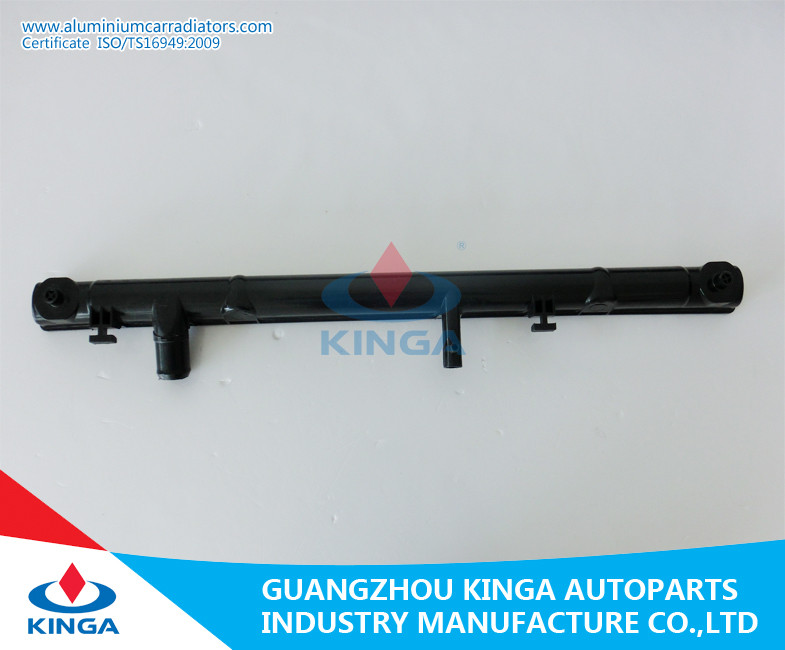 Car Radiator Plastic Bottom Tank For Toyota Camry 2003-2006 ACV30 MT