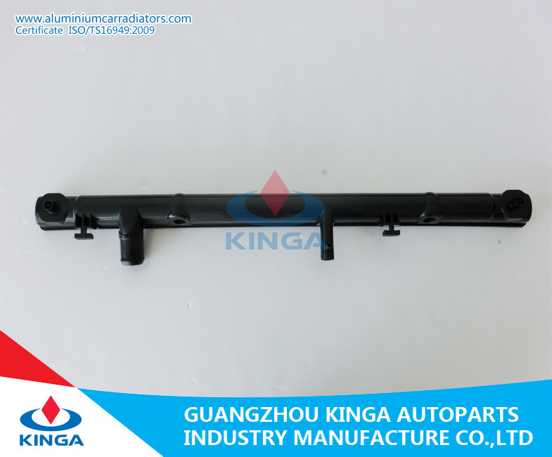 Diameter 38mm Outlet Radiator Plastic Tank For Toyota Camry'03-06 ACV 30 At