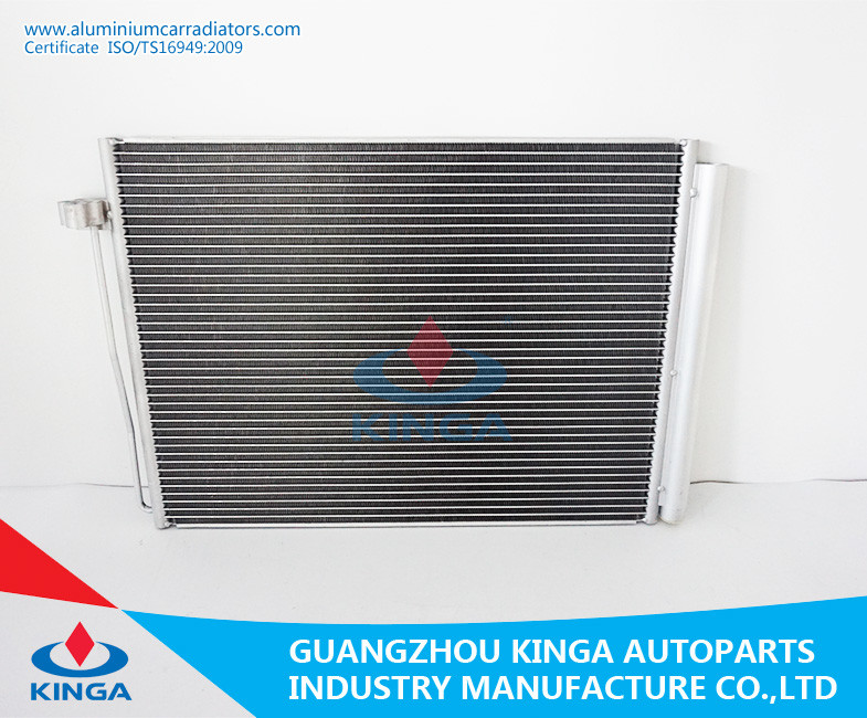 Car Air Conditioning Condenser For BMW 5 E60-E61(03-) OEM 64509122825